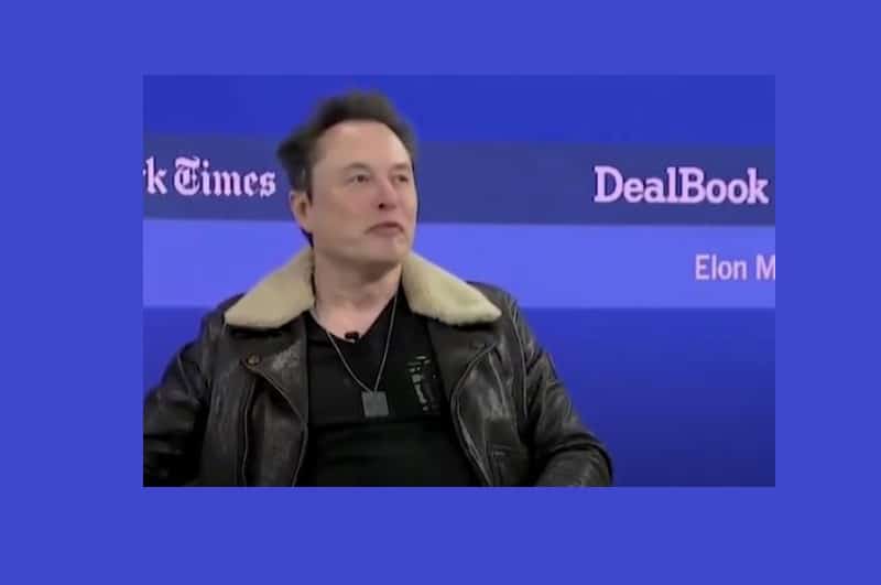 Elon Musk Tells Disney CEO Bob Iger and Others To "Go F**k Yourself"