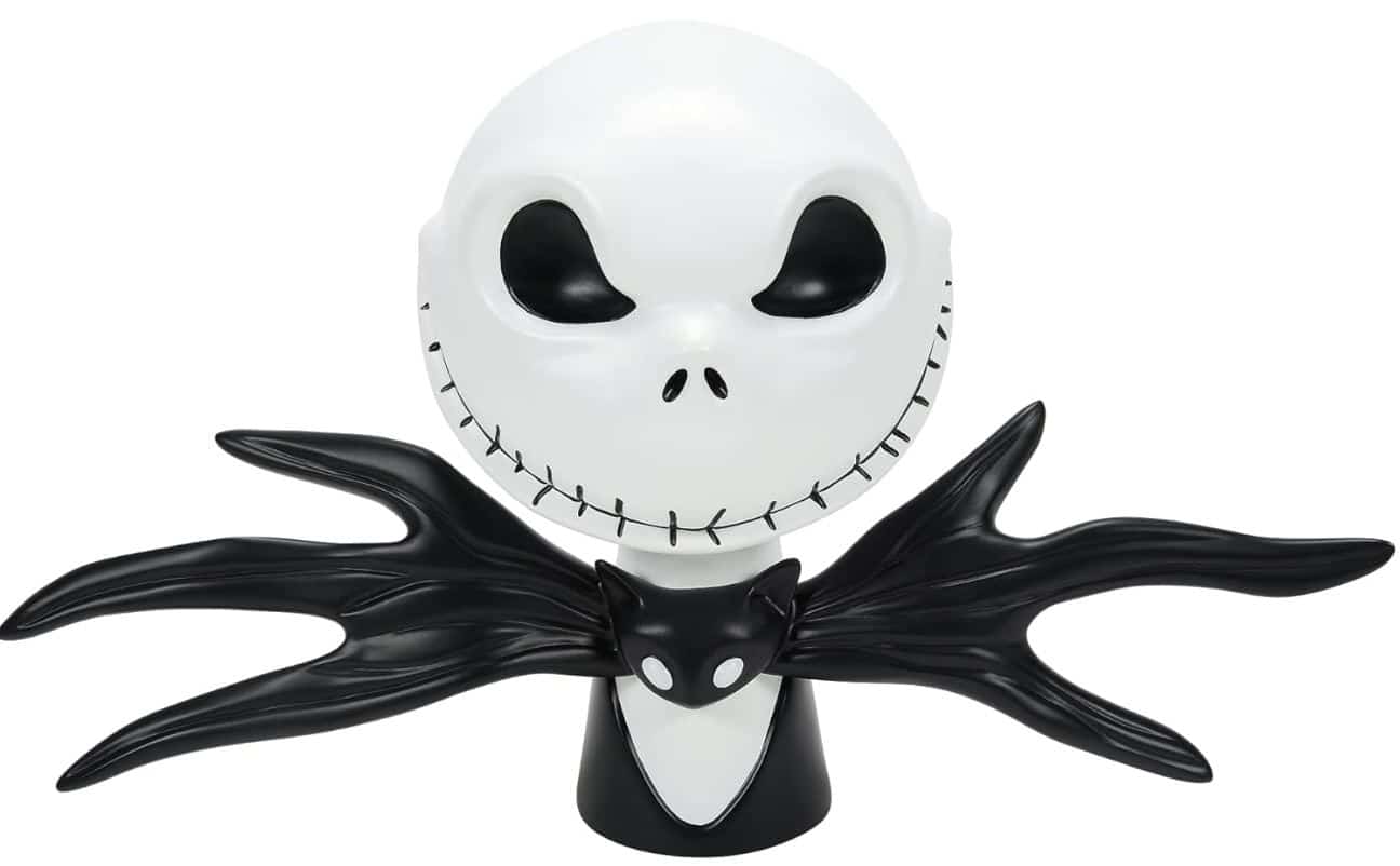 jack-skellington-tree-topper | Pirates & Princesses