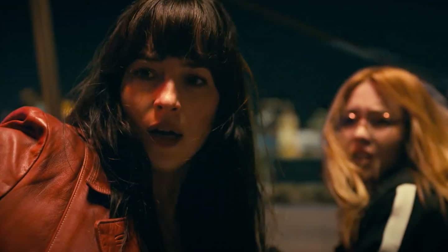 Madame Web Trailer Receives Mixed Reactions From Fans