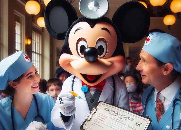 Guests are Being Drug Tested at Walt Disney World?!
