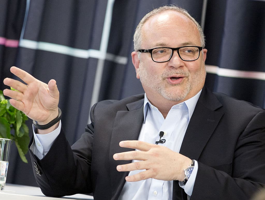 Former Disney CFO Joins in Proxy Fight Against The Walt Disney Company