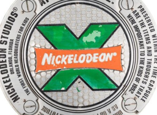 Nick Time Capsule | Pirates & Princesses