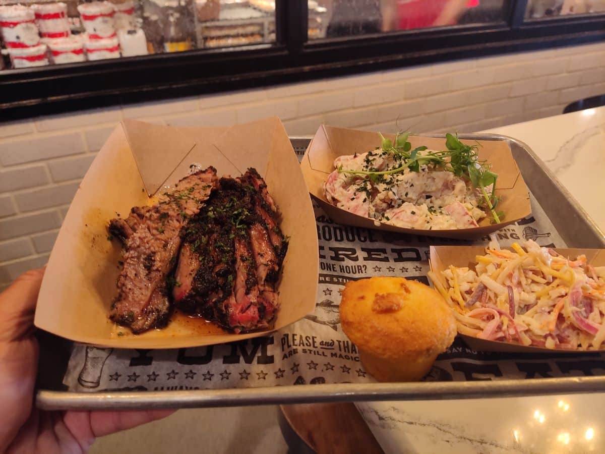 Review: We Ordered the Prime Brisket from The Polite Pig – Is It Still ...