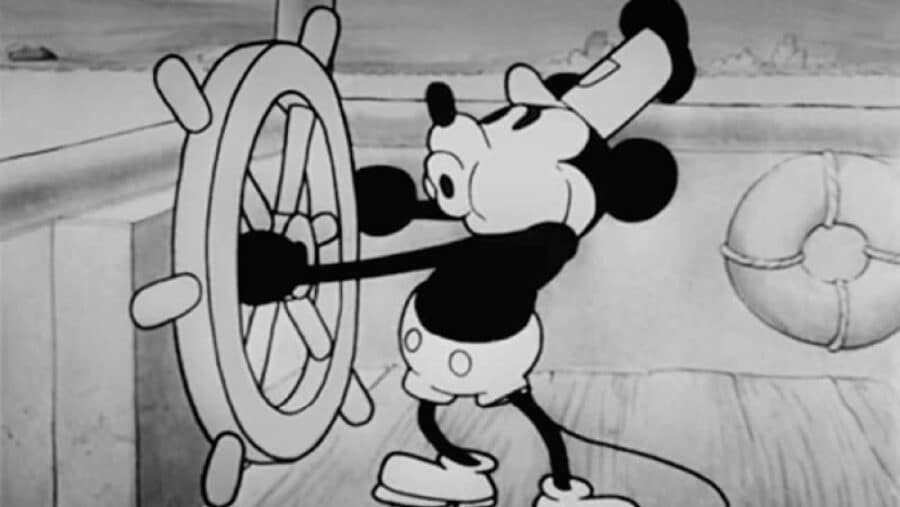 Is Disney Actually Losing The Mickey Mouse Copyright in 2024?