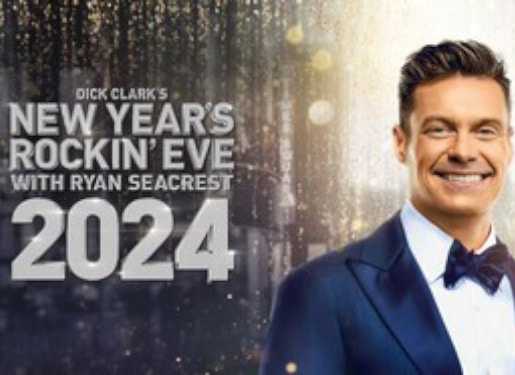 Is the New Year’s Eve Ball Drop on Disney Plus?