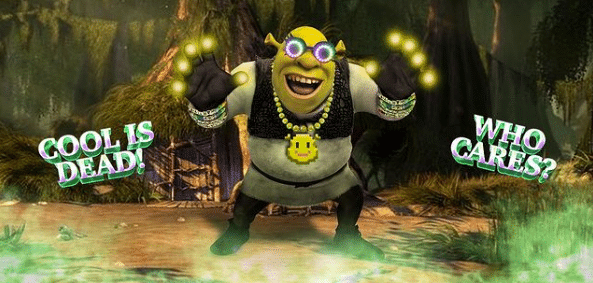 Sweat Like an Ogre at the Shrek Rave in Orlando!