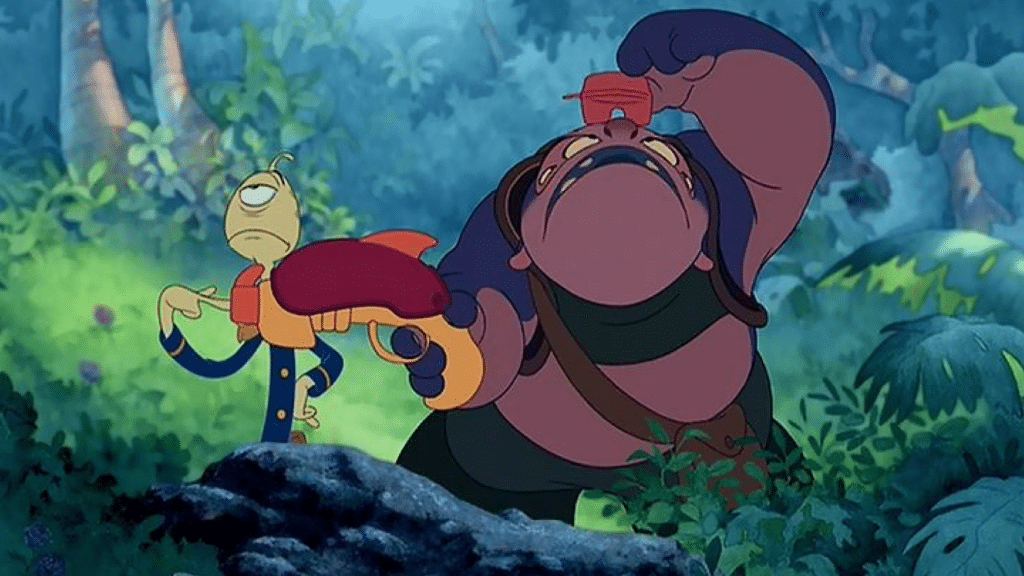 RUMOR: Lilo & Stitch Remake To Change Jumba And Pleakley