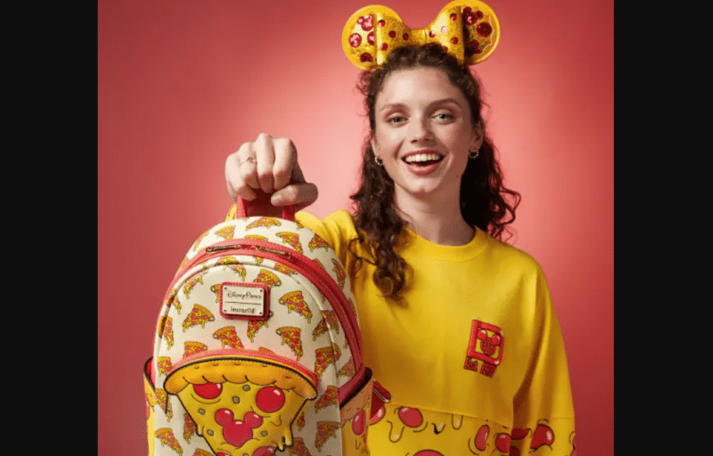 New Pizza Themed Disney Eats Collection Now Available on DisneyStore.com