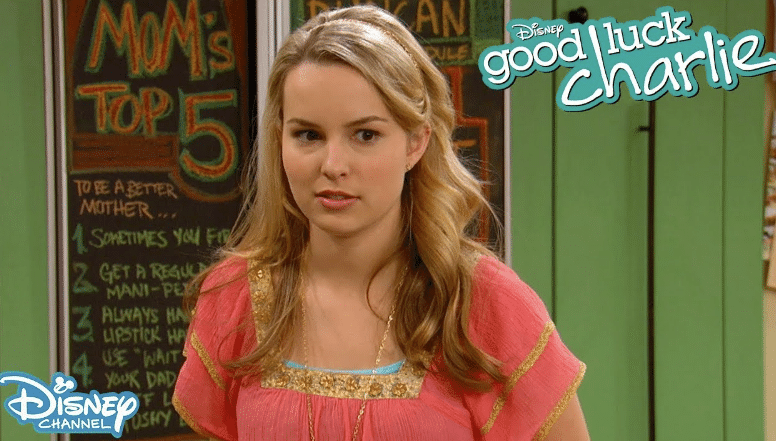 Disney Channel Star Bridgit Mendler Is A Founder and CEO of New Space ...