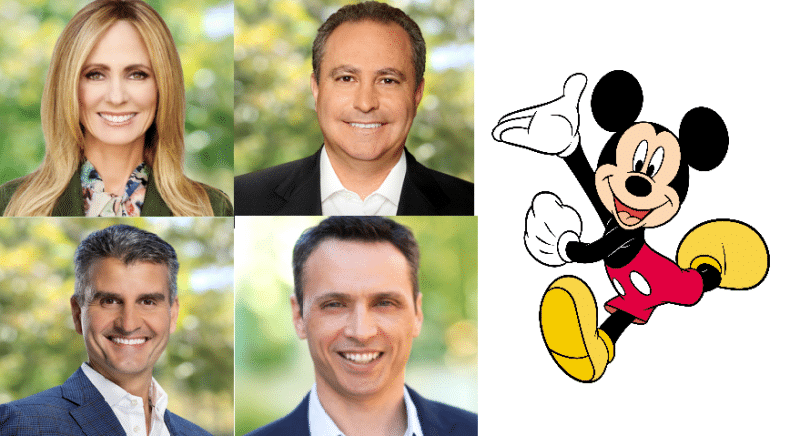 disney-succesor-ceo | Pirates & Princesses