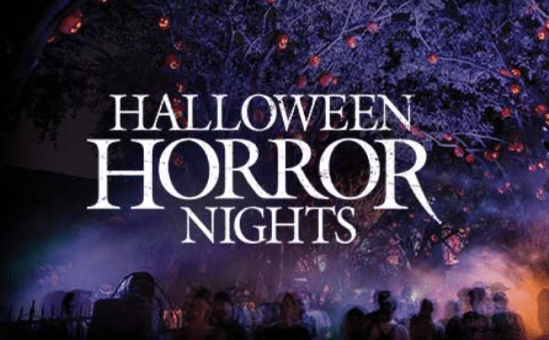 Halloween Horror Nights HHN 33 Will Start in August Confirmed