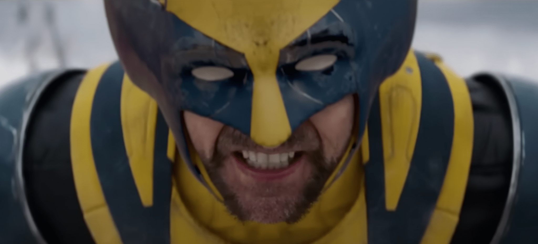 VFX Artist Gives Wolverine His Mask In Recent Deadpool 3 Trailer
