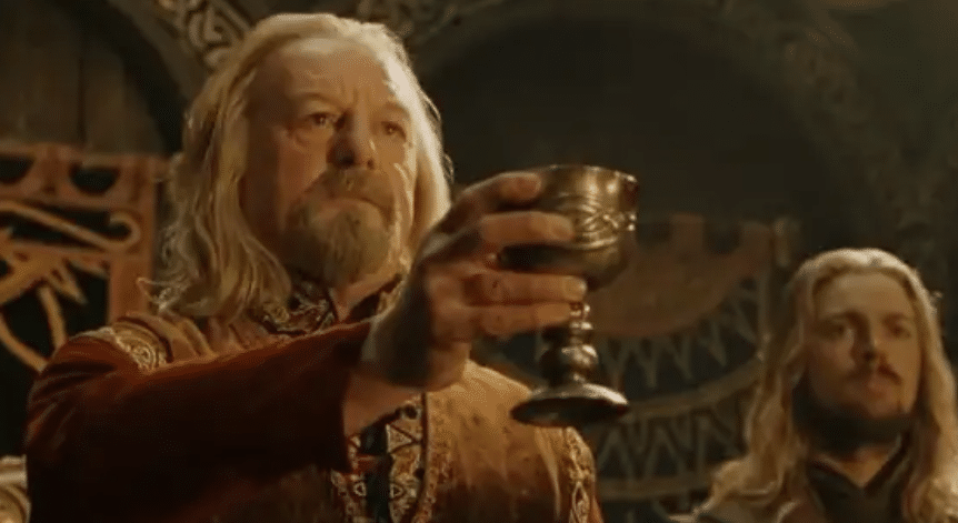 bernard-hill-theoden-king-of-rohan-lord-of-the-rings | Pirates & Princesses
