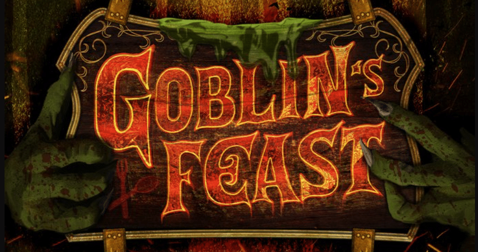 Goblin's Feast Haunted House Has Been Announced for HHN 33