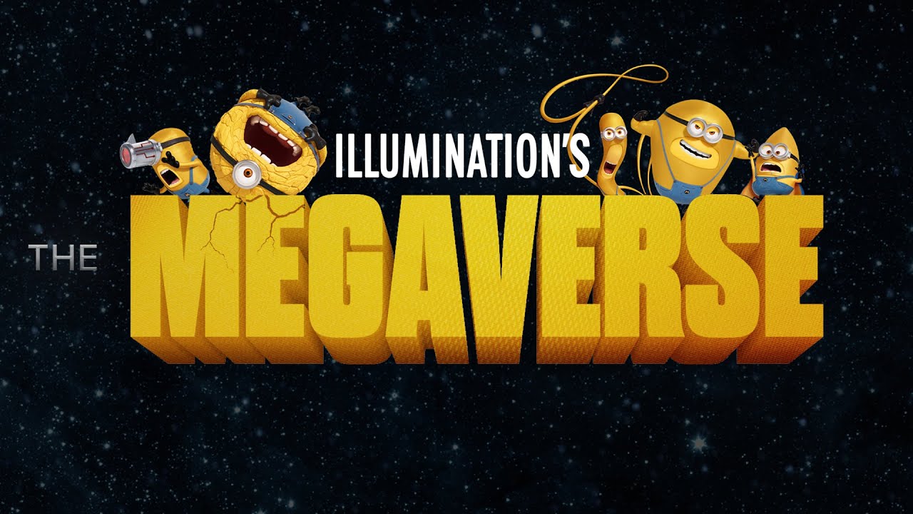 Despicable Me 4 "Megaverse" Pokes Fun At Cinematic Universes