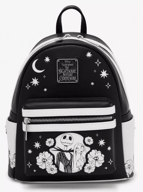 boxlunch-jack-sally-nightmare-before-christmas-loungefly-mini-backpack ...