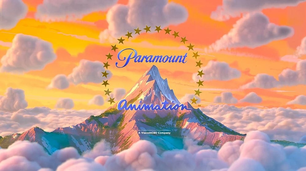 Paramount Animation Logo | Pirates & Princesses