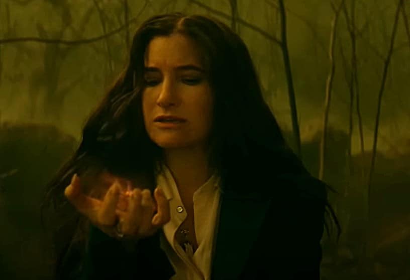 Trailer and Poster Released For "Agatha All Along" Series Coming to Disney+