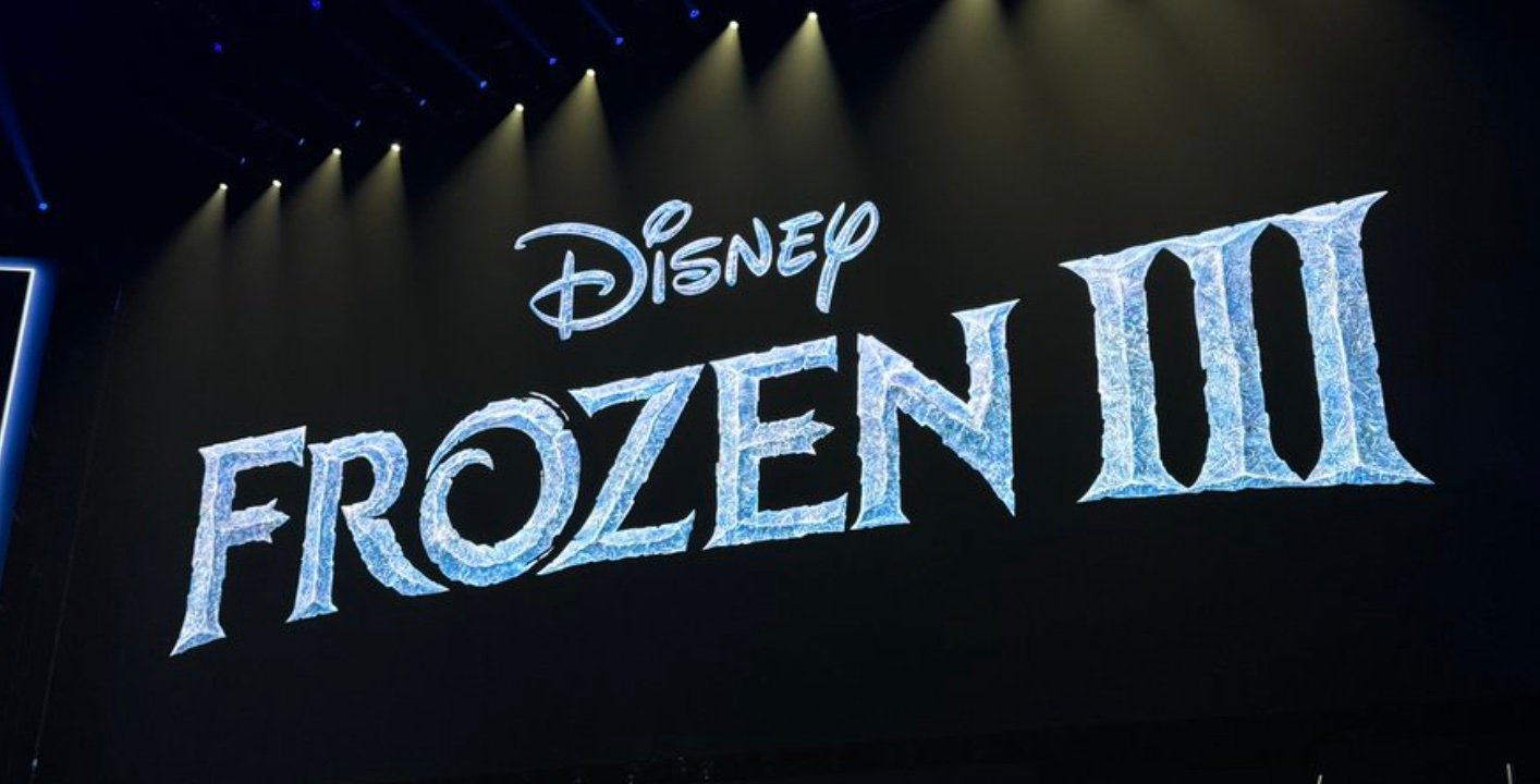 Disney Shares New Details For Frozen 3 And What We Can Expect