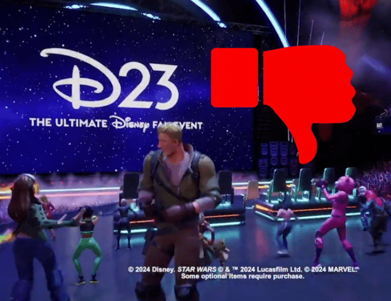 D23 Parks Panel Info via | Pirates & Princesses | Disney News & More