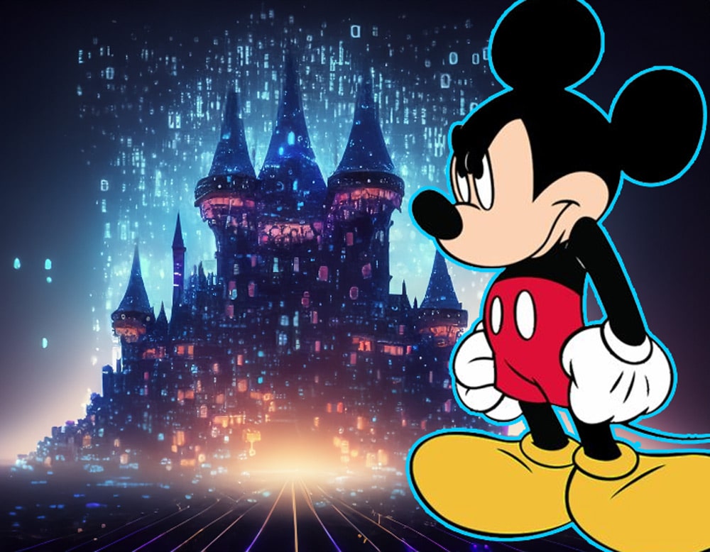 Disney Hacker Who Accessed 1.1 Terabytes of Data Pleads Guilty