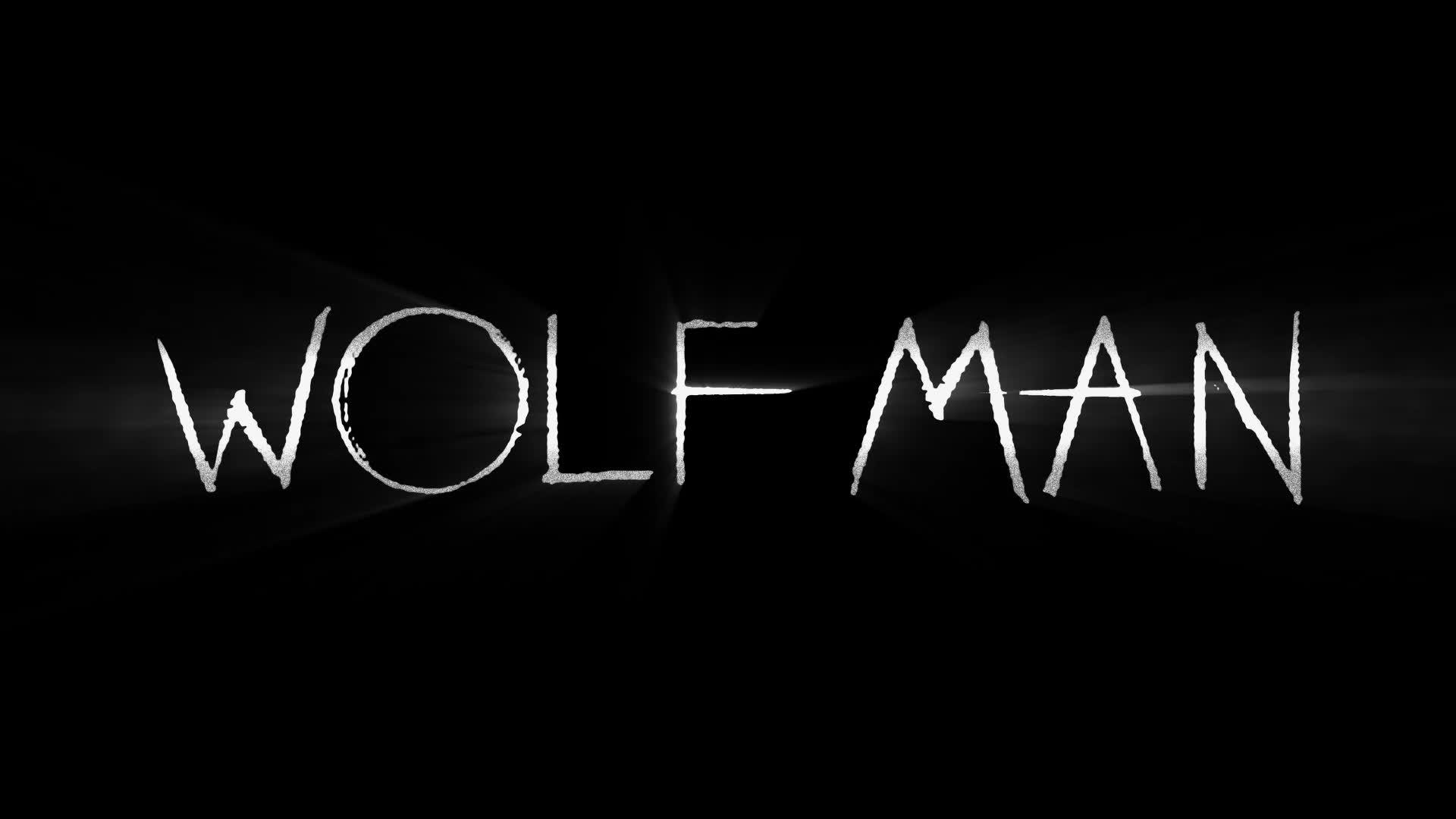 Universal Releases The First Teaser Of The Wolf Man Remake