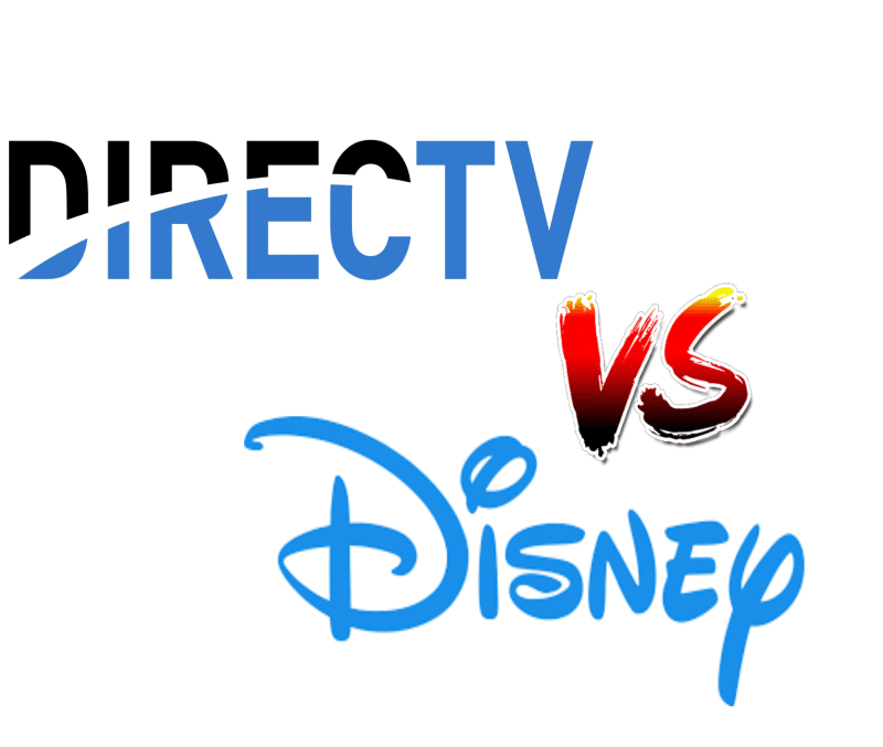 DirecTV Claims Disney Would Only Give Extension For Customers If They ...