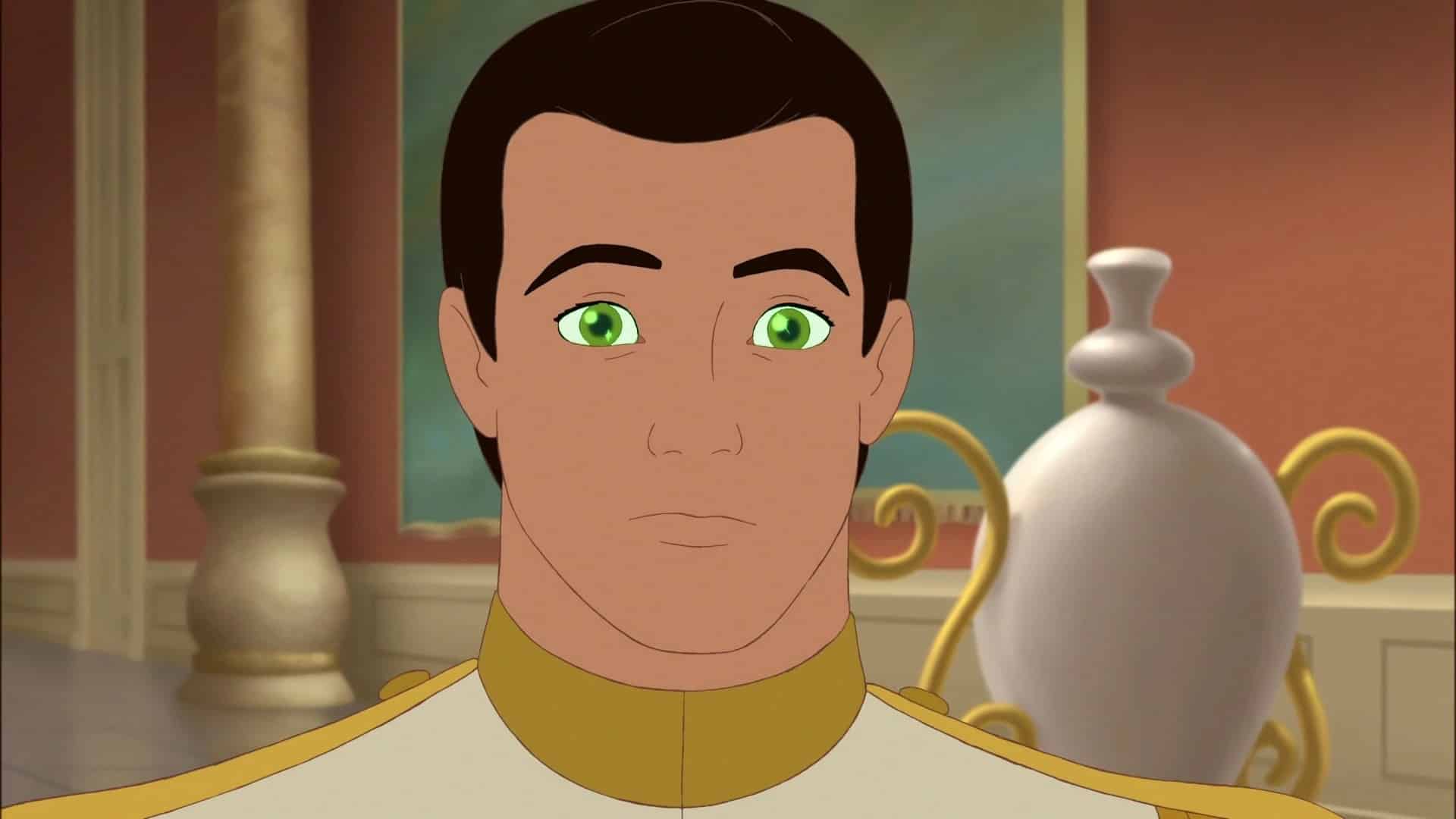 Not Even Prince Charming is Safe from Disney's Live-Action Movie Machine