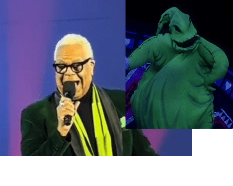 'Hocus Pocus 2' Filming Video Shows Up Online