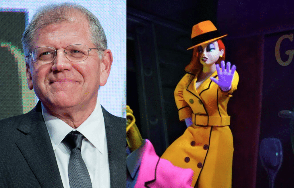 Robert Zemeckis Reveals Why Roger Rabbit Isn't Getting A Sequel