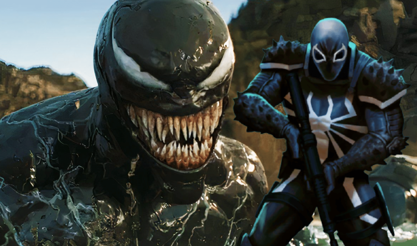 Venom Info via | Pirates & Princesses | Disney News & More