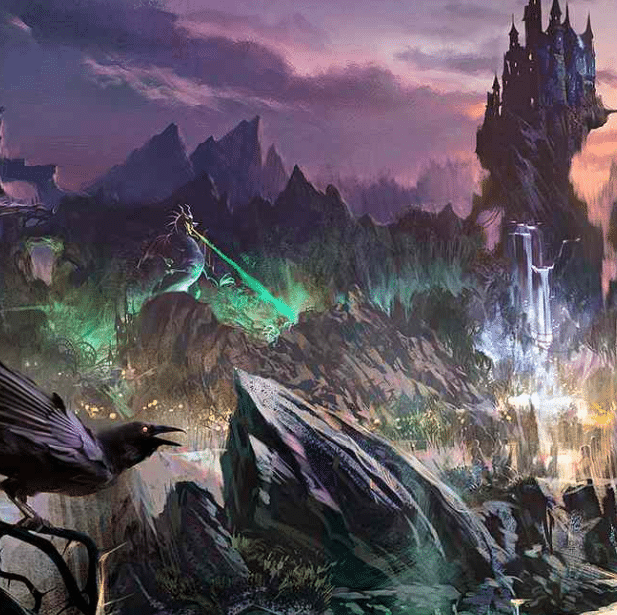 Disney World’s New Villains Land: Here’s What to Expect from Magic ...