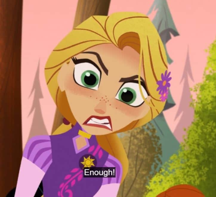 Tangled Might Be Disney's Next Unnecessary Live Action Film