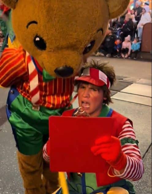 Alberto Zamperla of Luna Park Passes Away