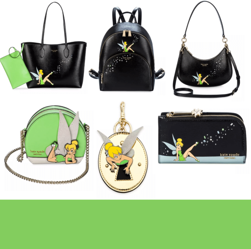 New Disney Holiday Pieces Are Now Available on Shop Disney