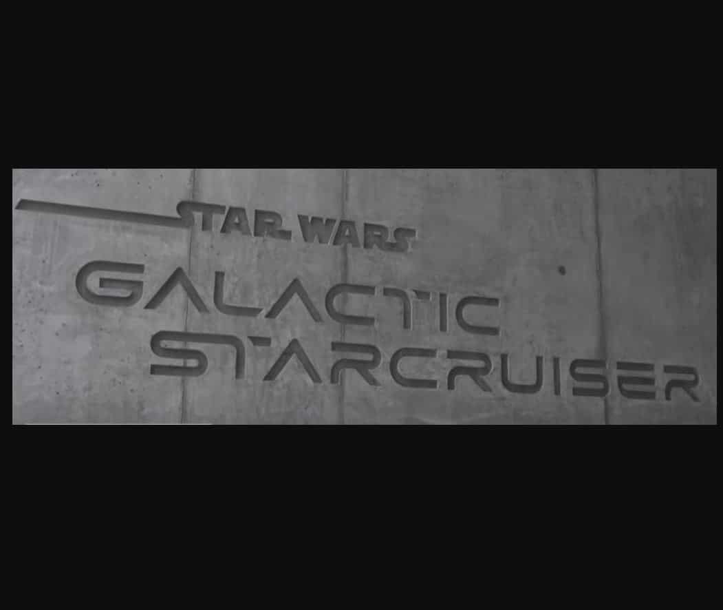 Disney Converts Former Star Wars: Galactic Starcruiser Into Walt Disney ...