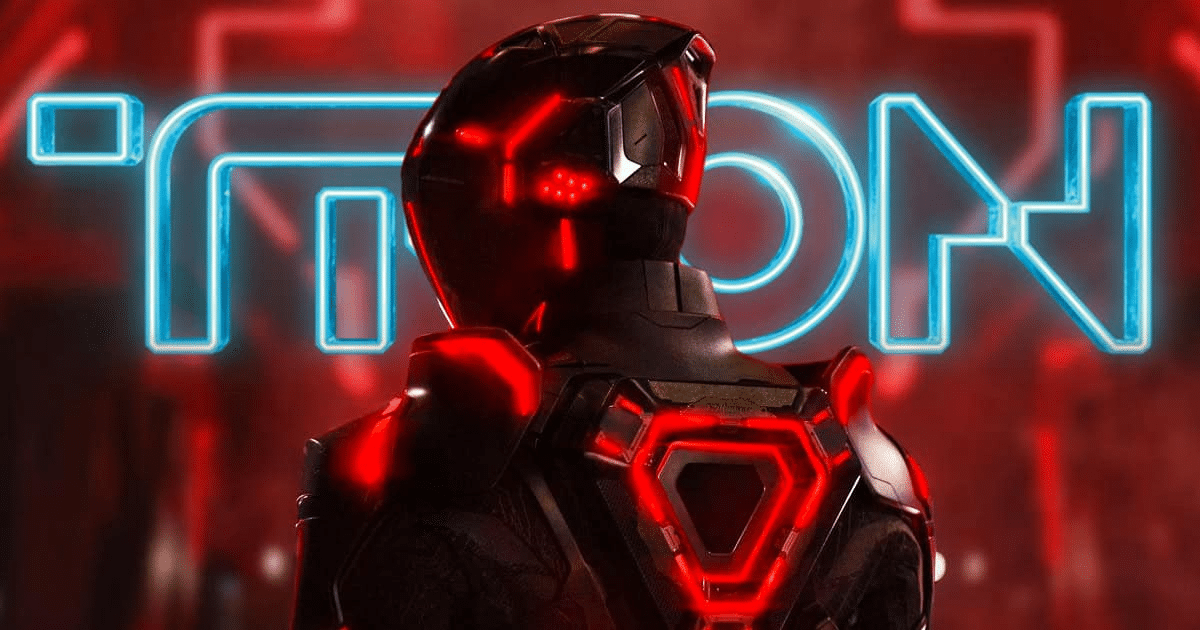TRON: Ares to Feature Reznor's Nine Inch Nails’ Name for First Time on ...