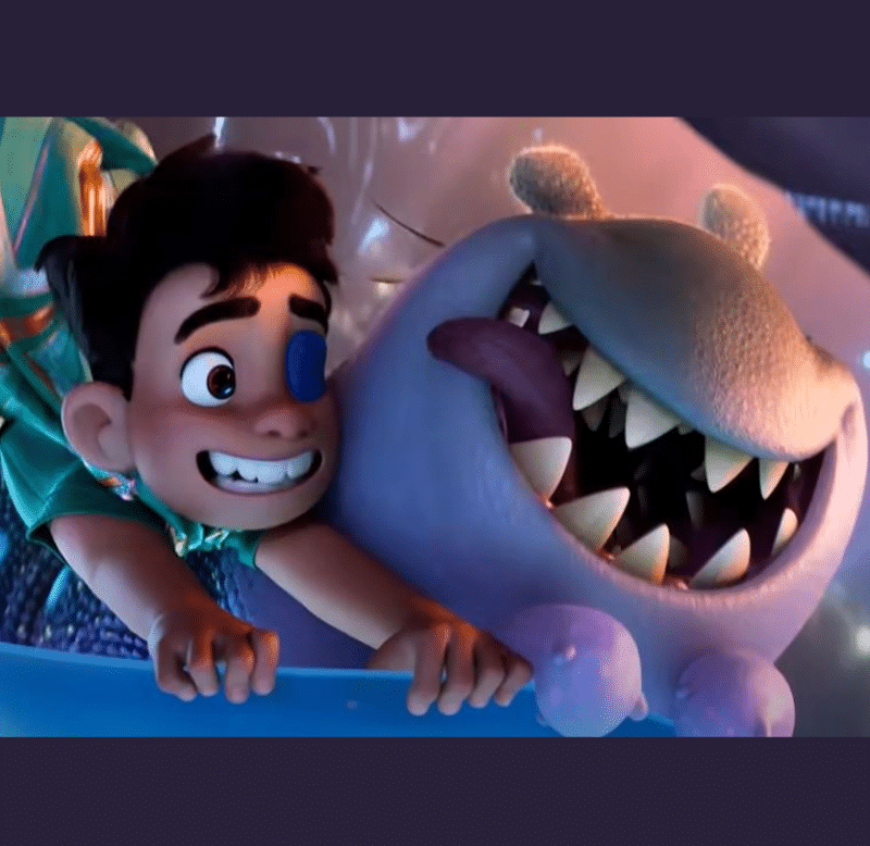 New Pixar Elio Trailer Sparks Rallying Cry To Support Original Animated ...