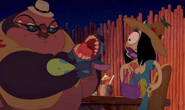 Lilo & Stitch Director Tried To Make Pleakley More Animation Accurate