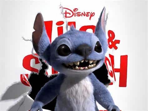 Lilo & Stitch 2 Moving Forward and Disney Has Learned Nothing.