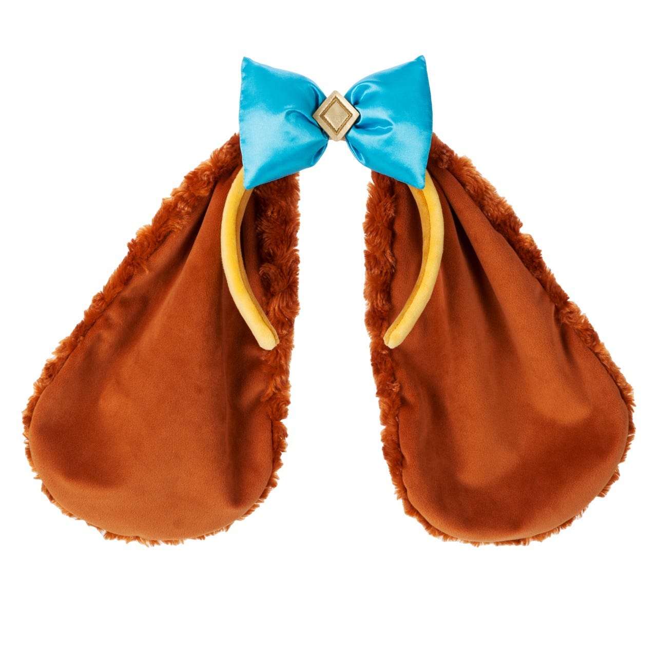 These New Lady and the Tramp Ear Headband is AMAZING!